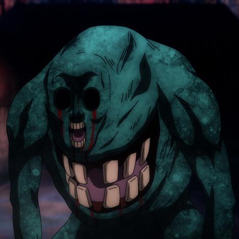 JJK Fan Site — Villains